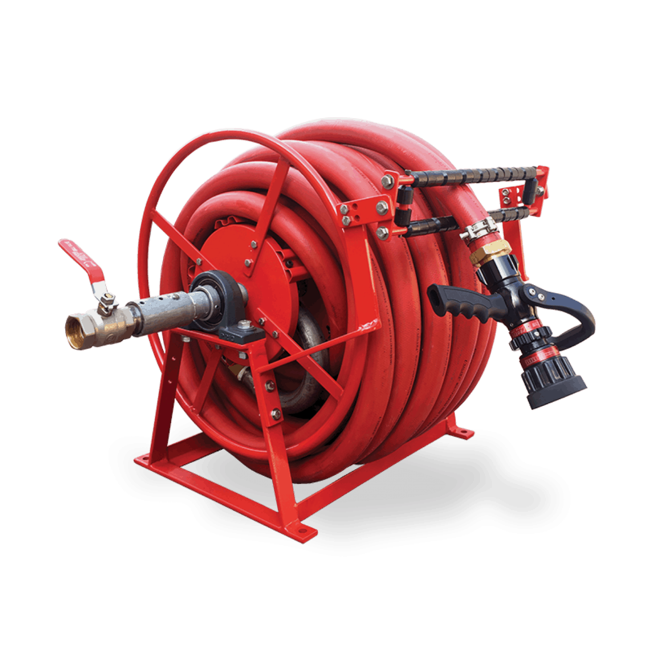 Fixed Type Chr - Eversafe Extinguisher