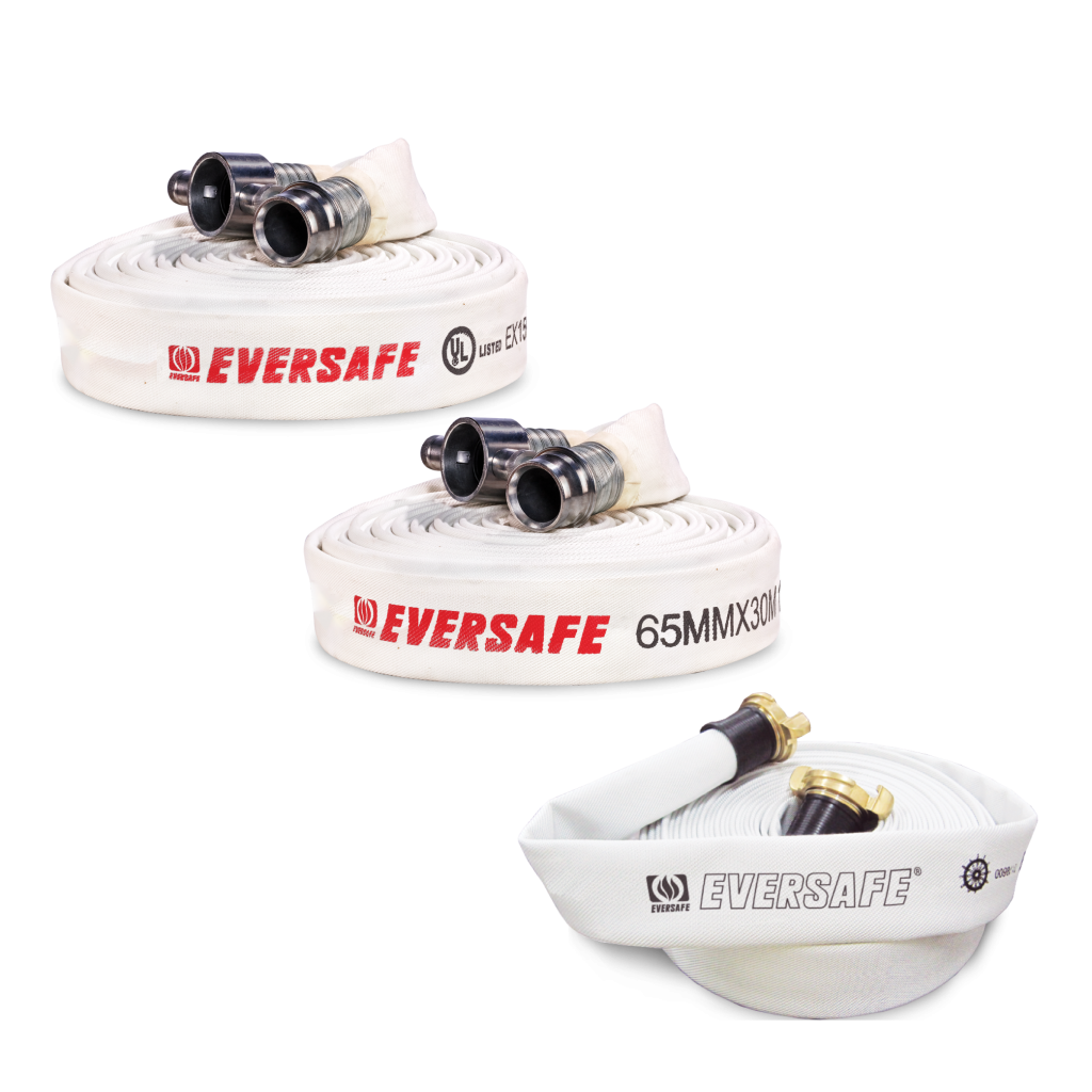 Hoses - Eversafe Extinguisher